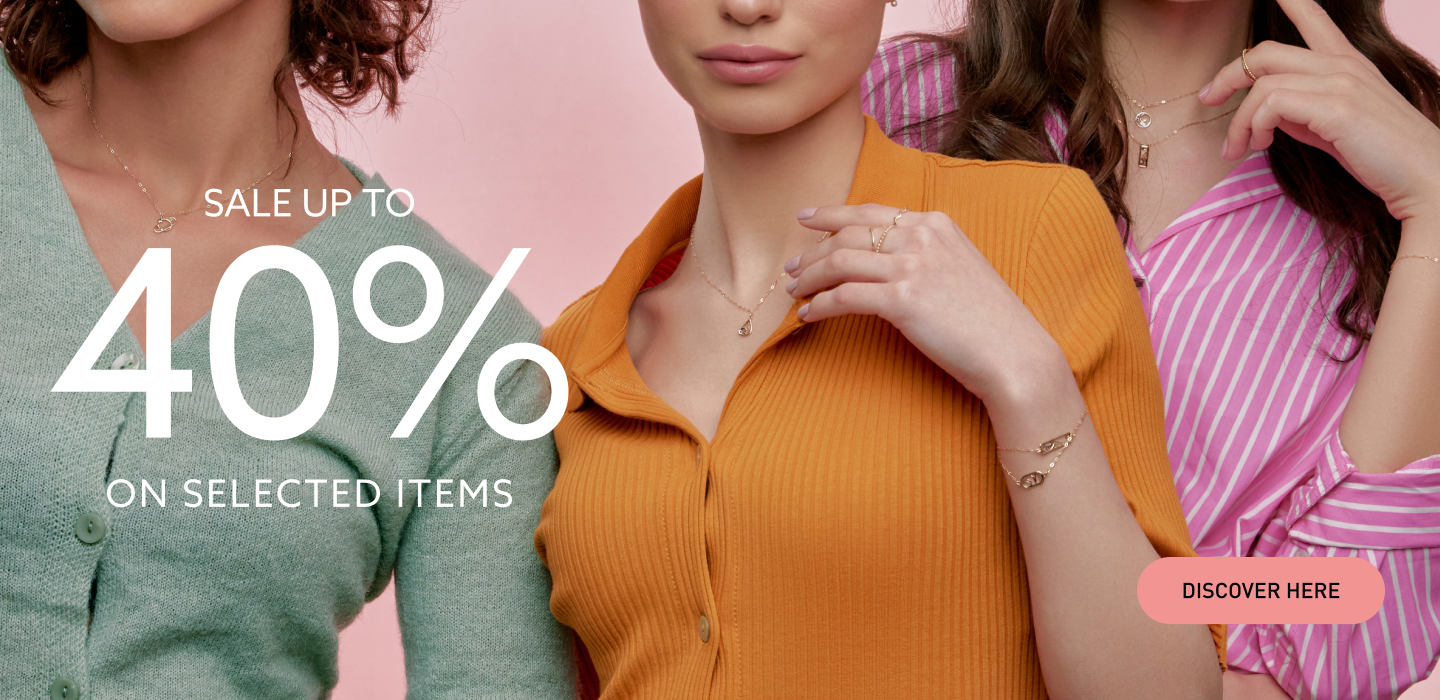 Buy Miss L' Jewelry in Egypt | L'azurde Egypt