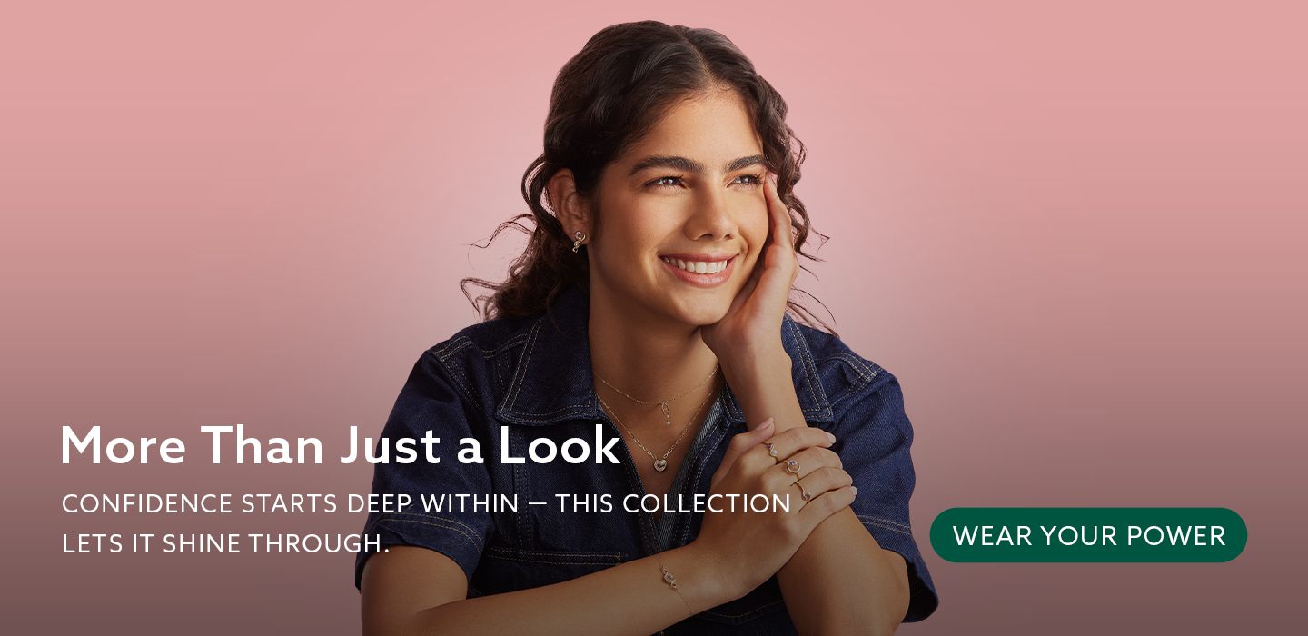 Buy Miss L' Jewelry in Saudi Arabia | L'azurde KSA